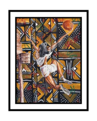 Artist Highlight | The Post | Lincoln Downtown | Telegraph District